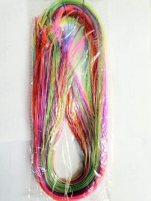 Scoubidou Strings for sale | eBay UK