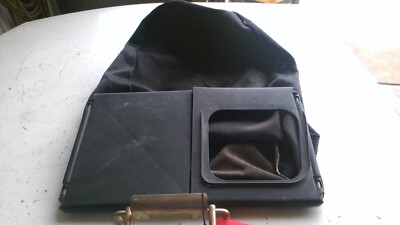 John Deere Bagger for sale | eBay