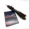 Final Fantasy Creatures YUNALESCA No.27 Full Color Card Set Figure Game ...