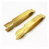 Tongs of Chor Muang (Flower Shaped Dumpling filled) Thai Royal Steamed ...