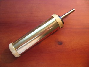 CVA Hunting Black Powder Flasks for sale | eBay