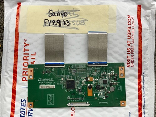 SHARP LC-39LE440U TCON V390HJ1-CE1 | eBay