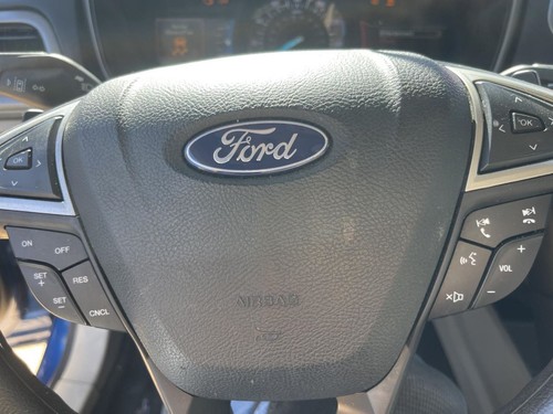 Driver Air Bag Front Driver Wheel Thru 02/04/19 Fits 17-19 FUSION ...