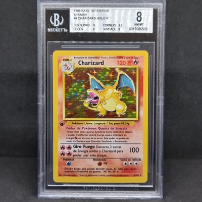 Charizard 1st Edition for sale | eBay