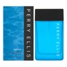 Perry Ellis Pure Blue Cologne 3.4 oz EDT Spray for Men by Perry Ellis ...