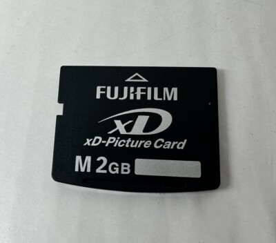 xD-Picture Camera Memory Cards for sale | eBay