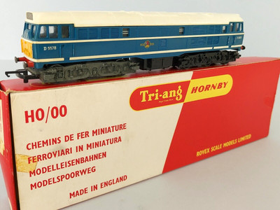 Triang R357 for sale | eBay