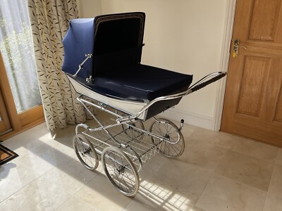 Coachbuilt Pram Sets products for sale | eBay UK