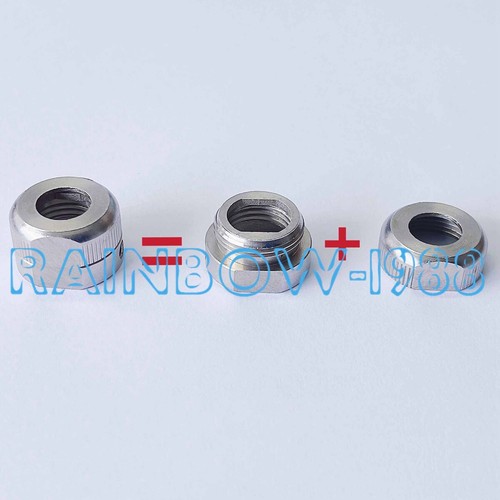 FOR Weller 151 heating core nut soldering iron head WSP150 Bipartite ...