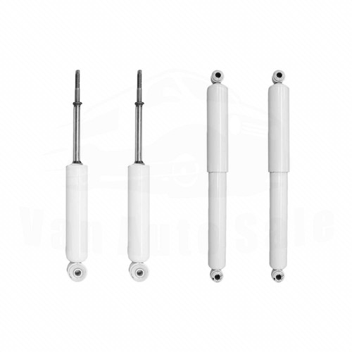 Ultra Truck Gabriel Front Rear Shocks for Isuzu Pickup RWD 81-95 | eBay