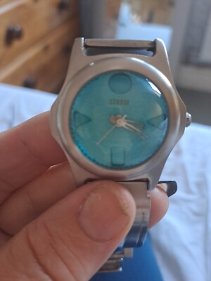Vintage Storm Watch for sale | eBay