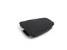 Genuine OE BMW E46 Front Armrest Door Trim Panel Cover SCHWARZ ...