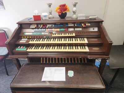 Wurlitzer Organs for sale | eBay