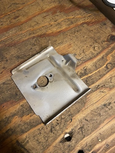 OEM Redmax EBZ8500 Backpack Blower Top Cylinder Cover Free Shipping | eBay