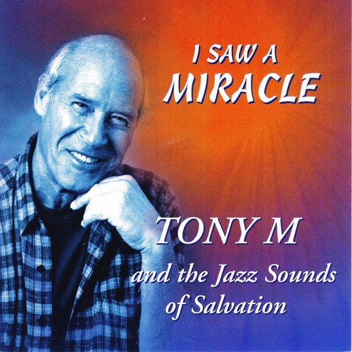 I Saw A Miracle - Tony Monaco - Licensed Reproduction CD 888174339313| eBay