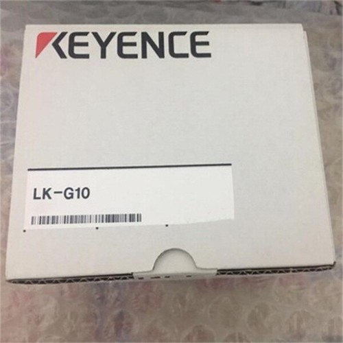 LK-G10 KEYENCE Laser Sensor New Fsst Shipping By FedEx or DHL | eBay