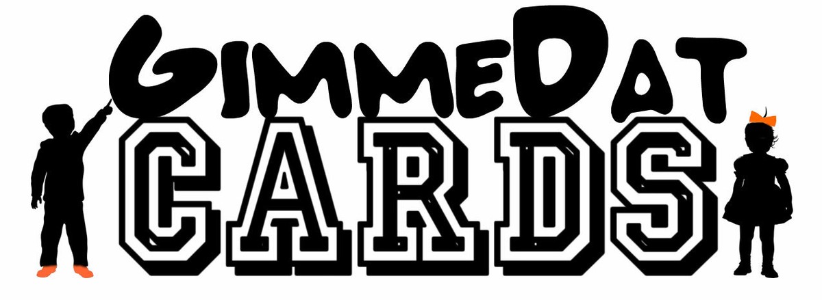 Gimme Dat Cards | eBay Stores
