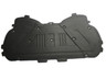 NEW BMW 5 SERIES G30 G31 BONNET INSULATION/LINER 51487352219 17-19 ...