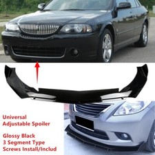 Lincoln Ls Body Kit