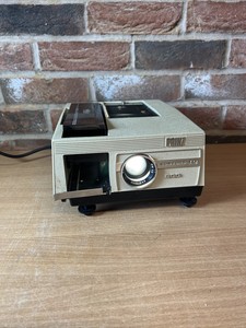 Prinz Slide Projector for sale | eBay