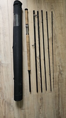 Fishing Rod Tubes for sale | eBay