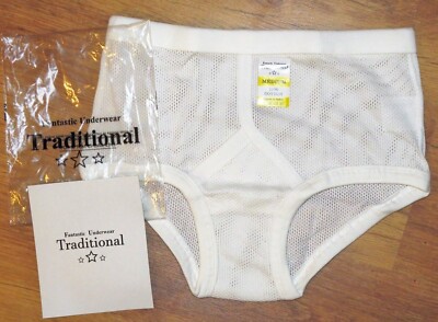 mens vintage briefs products for sale | eBay