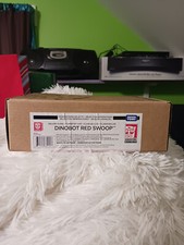 Transformers Generations Selects Dinobot Red Swoop