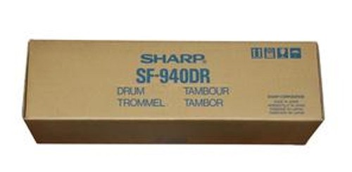 GENUINE SHARP DRUM SF-940DR For Sharp SF-9400 Copier NOS for sale ...