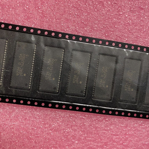 Vintage & New MICRON MT4C16270DJ-5 EDO DRAM, 256KX16-50ns, CMOS, SOJ 40 ...