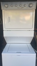 Stacked Washer Dryer for sale| 95 ads for used Stacked Washer Dryers