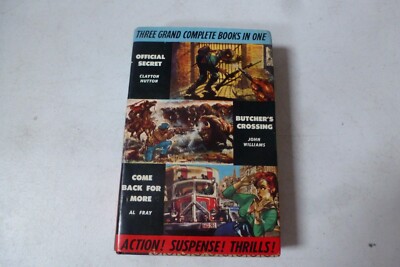 Odhams Press Books in Antiquarian and Collectable Books for sale | eBay