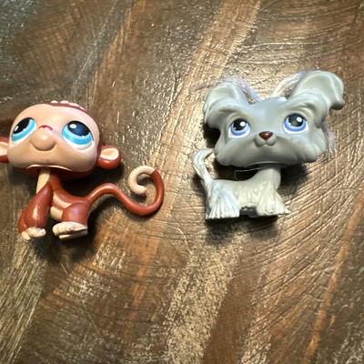 Littlest Pet Shop Monkey for sale | eBay