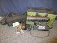 military searchlight for sale | eBay