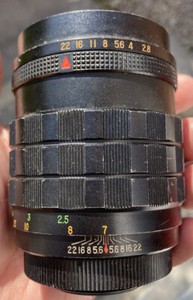 Optomax Lens for sale | eBay