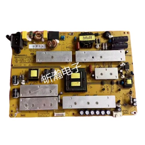 1pc Changhong 49Q2FU 50Q2FU Power Main Board HSL50D-4SJ 110 HQL50D-4SJ ...