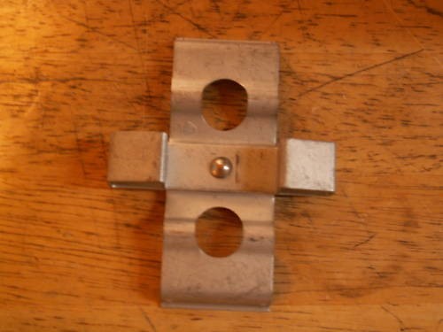 Ferrari 512,456 Spring ( brake pads ) # 151963 | eBay