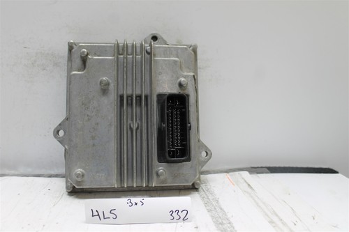 2016 GMC YUKON STD Engine Computer Module OEM ECM 6040302 for sale ...