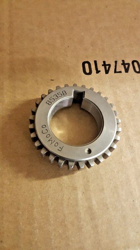 FoMoCo CRANK Sprocket B535B (5015425) | eBay