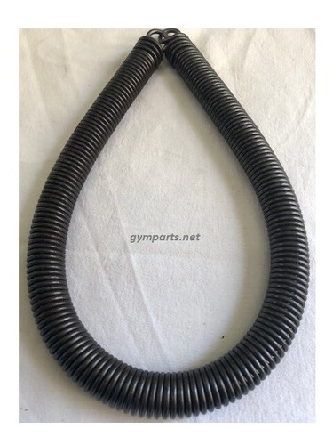 2 Original StairMaster Commercial Upright Stepper Return Springs 4400pt ...