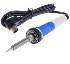 Heavy Duty Industrial Soldering Iron Industrial Soldering Guns & Irons ...