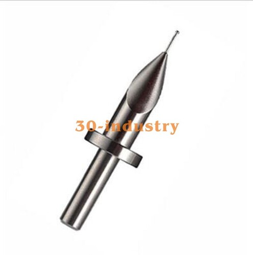 1PCS NEW FIT FOR TESA Altimeter Stylus 1.0 Carbide Probe 00760228 6mm ...