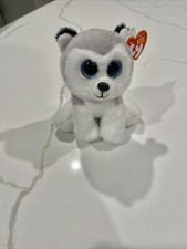 Buff the Dog - Beanie Babies - Beaniepedia