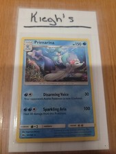 Primarina Pokemon Cards - Find Pokemon Card Pictures With Our Database ...