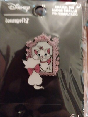 Disney Marie Pin for sale | eBay