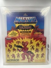 Masters of the Universe Original Modulok