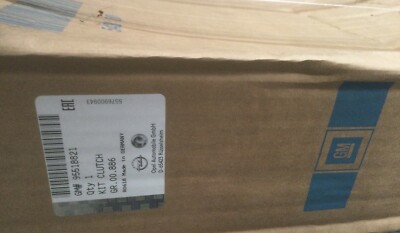 Vauxhall Astra Complete Car Clutch Kits for sale | eBay UK