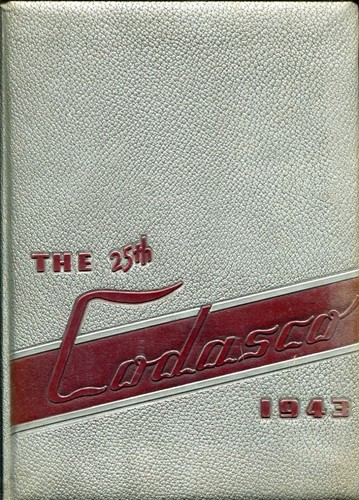 ST LOUIS COUNTRY DAY SCHOOL, ST LOUIS, MISSOURI YEARBOOK - CODASCO ...