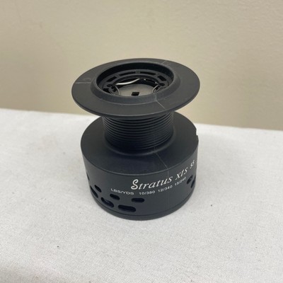 Okuma Spare Spool in Fishing Reel Parts & Repair Equipment for sale | eBay