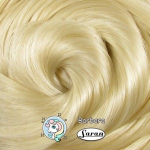 Shimmer Locks Doll Hair | eBay Stores