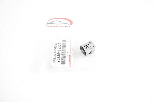 9098012520 Genuine Toyota Housing Connector 90980-12520 for sale online ...